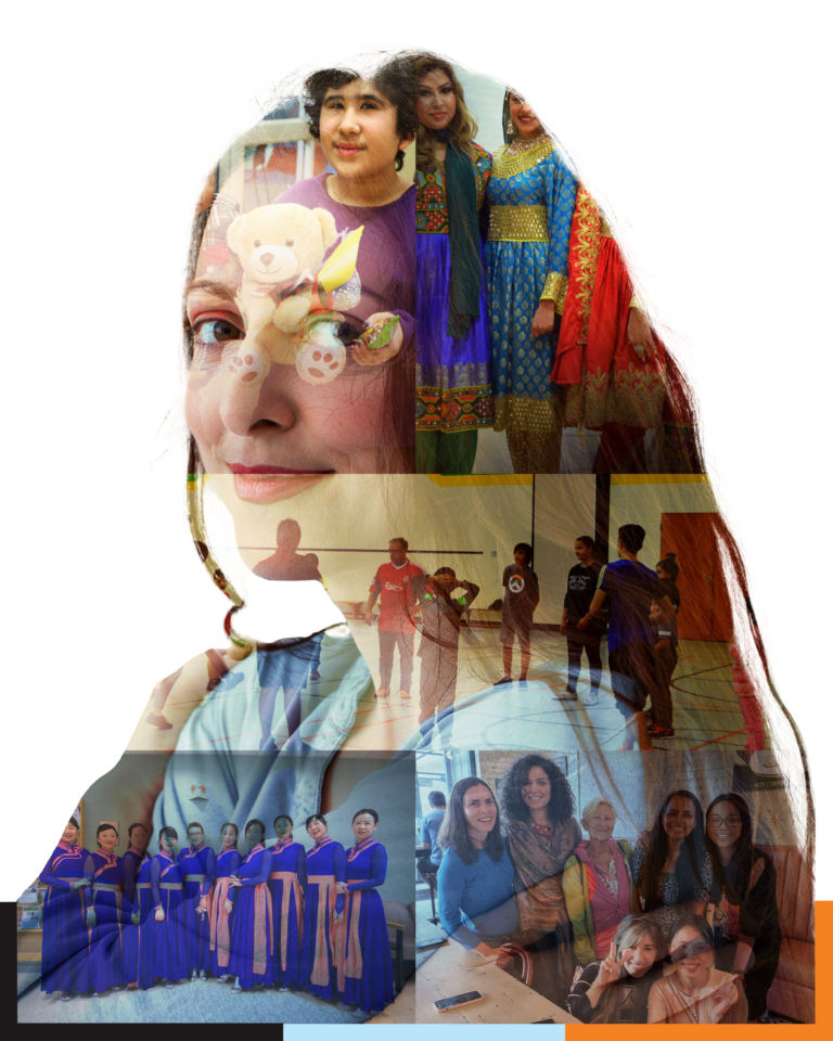 HOME - iHelp International